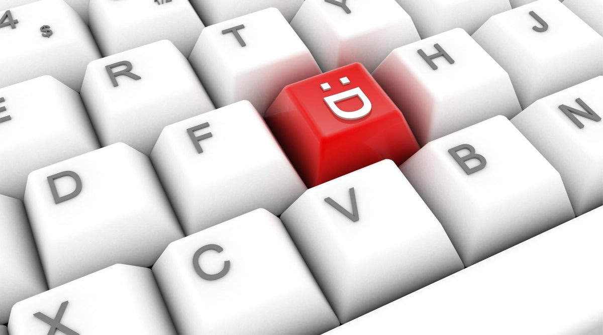 Unlocking the Mystery of Unusual Keyboard Layouts: A Comprehensive ...